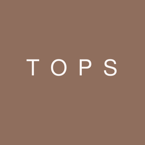 Tops – Ida Rae
